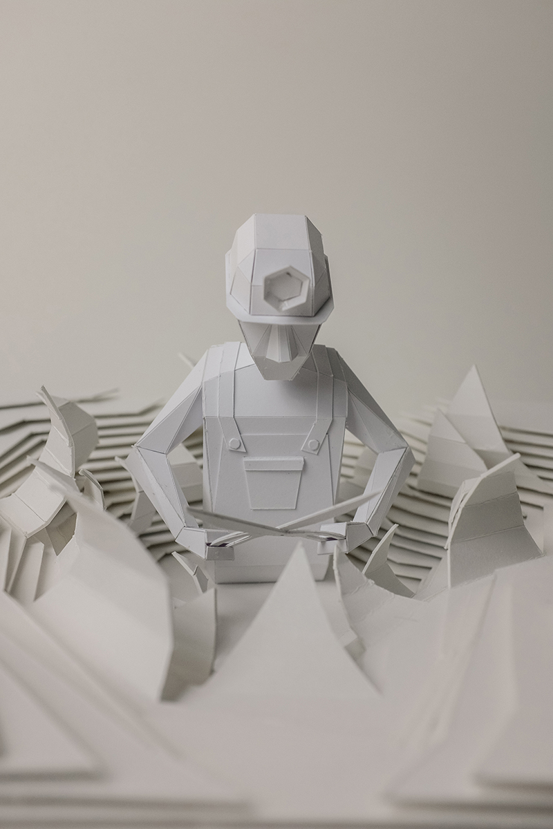 Paper Passion – 2019